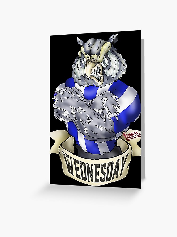 Wednesday Mascots MASCOT AND CARNIVAL COSTUMES (@carnivalmascot)