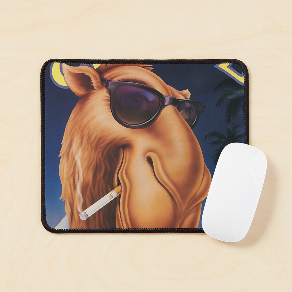 " Camel Cigarettes " Sticker for Sale by Alidan-Dankog | Redbubble