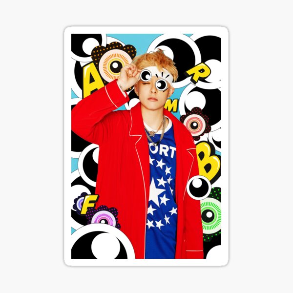 "amber" Sticker for Sale by jloving8 | Redbubble