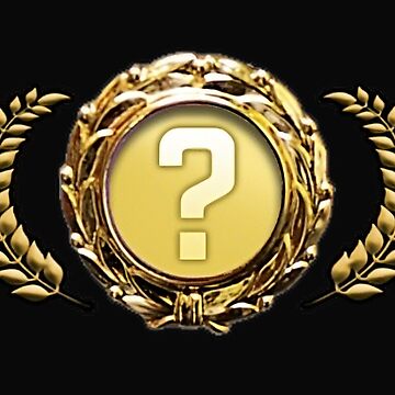 "CSGO Rare Item Icon Counter Strike Image" Sticker for Sale by Marek ...