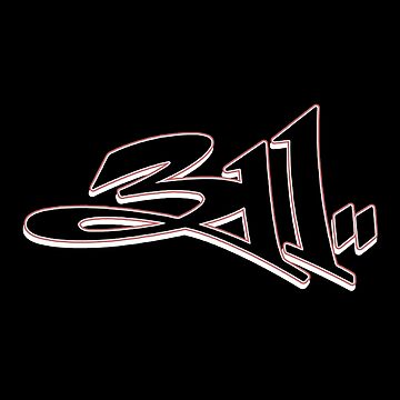 "311 logo merch" Throw Blanket for Sale by classicrockart | Redbubble