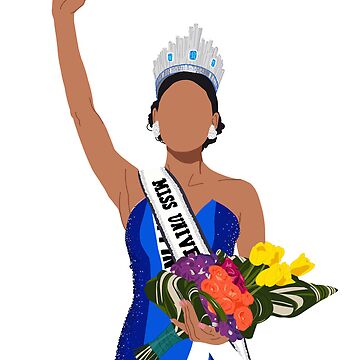 "Iconic Miss Universe 2016 - Miss Philippines Pia Wurtzbach Crowning ...