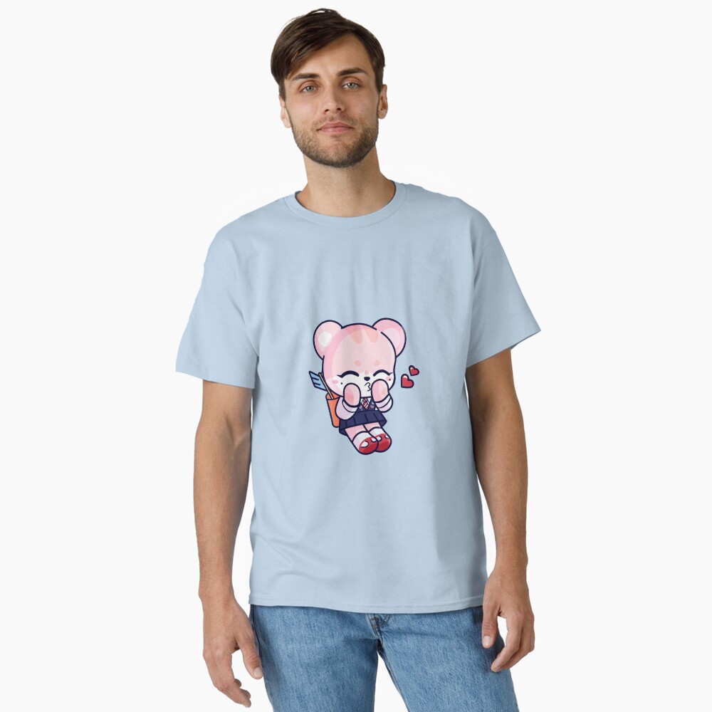 "Minive - Erang-e Love Dive" Sticker by anniefonde | Redbubble