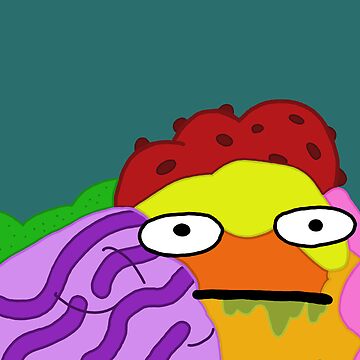 "Adventure Time Seed Wad" Sticker for Sale by Haley-1203 | Redbubble