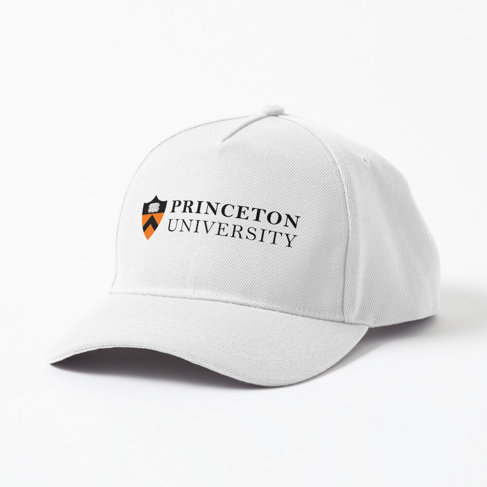 "Princeton University" Sticker by Orange-Monkeys | Redbubble