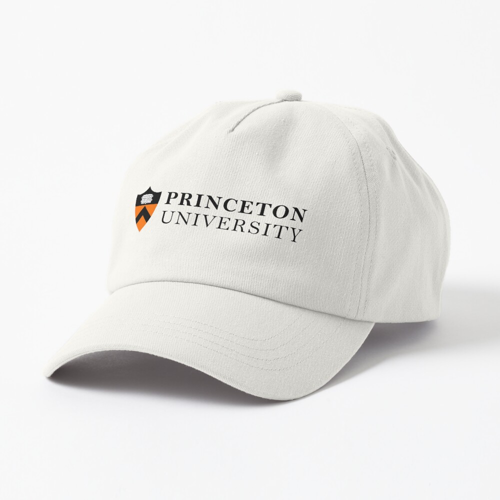 "Princeton University" Sticker by Orange-Monkeys | Redbubble