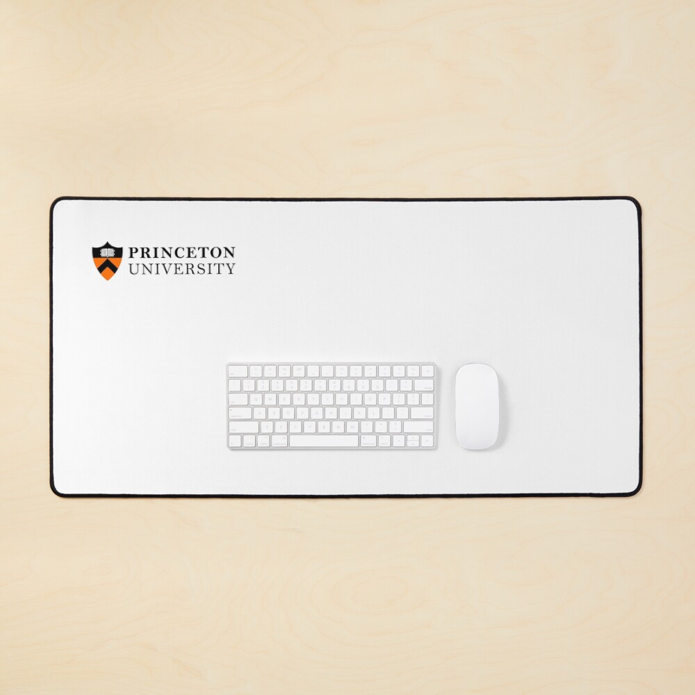 "Princeton University" Sticker by Orange-Monkeys | Redbubble