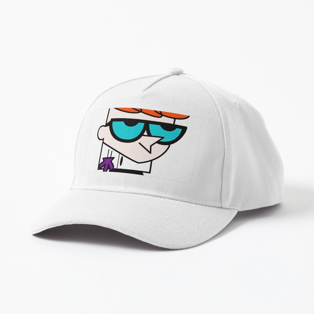 "Dexter" Sticker by GabyTG | Redbubble