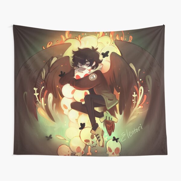 Pjo Merch & Gifts for Sale | Redbubble