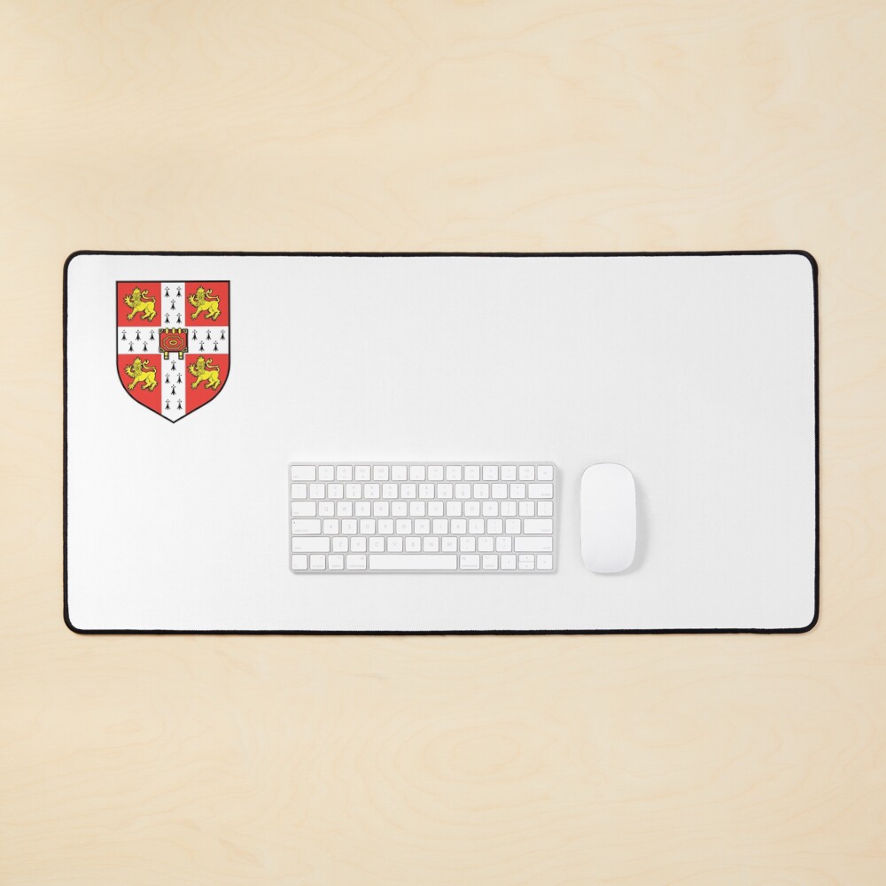 "University of Cambridge" Sticker by Orange-Monkeys | Redbubble