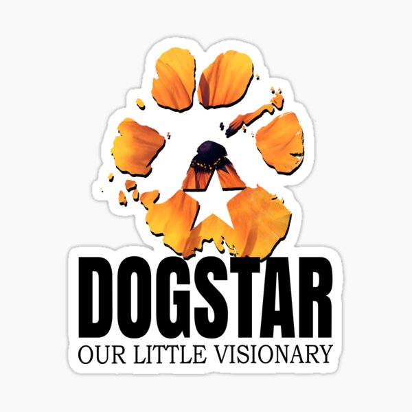 Dogstar Merch & Gifts for Sale | Redbubble