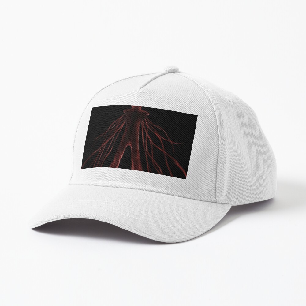 "Vita Carnis - Monolith" Sticker for Sale by DarianQuilloy | Redbubble