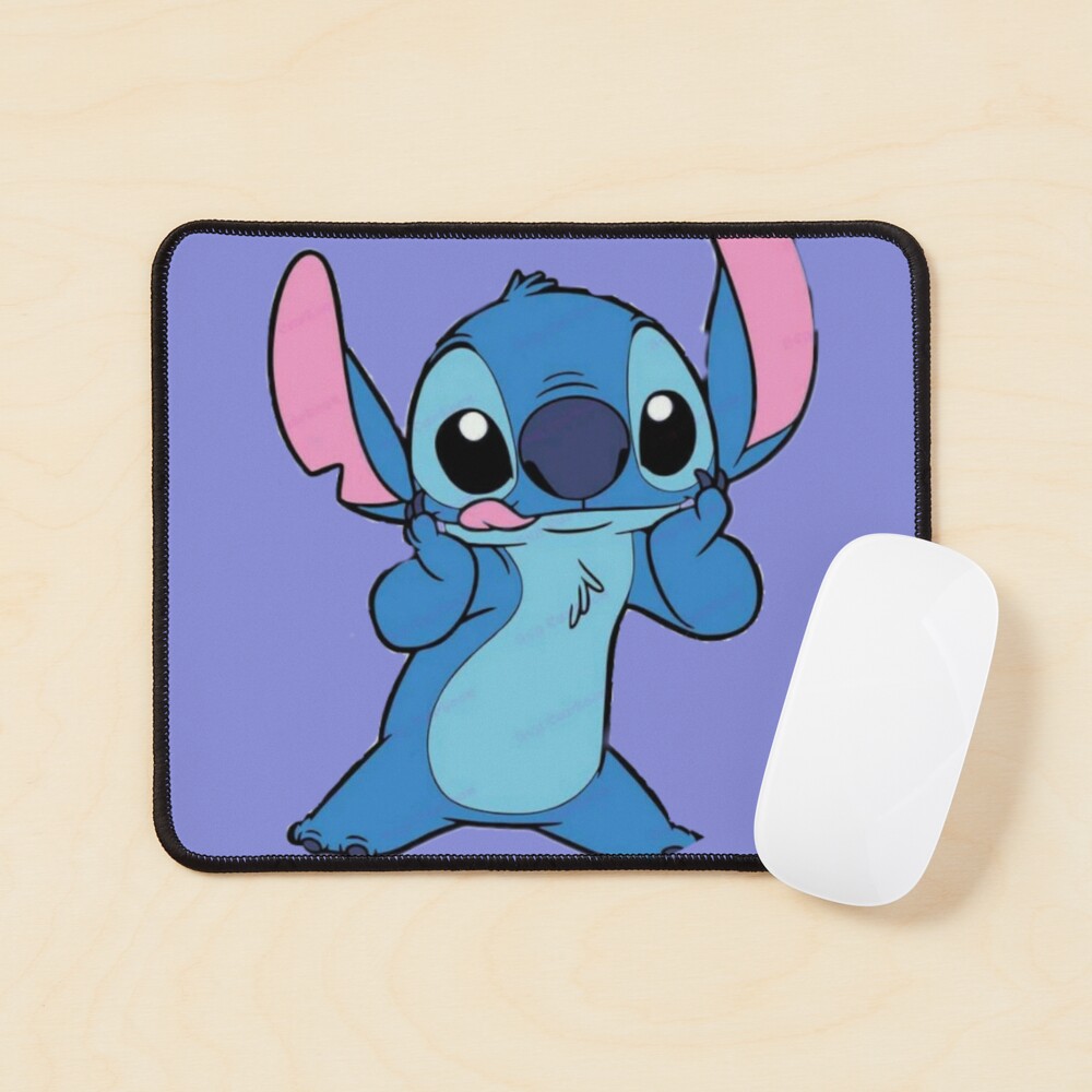 "Cute stitch" Poster by Reality Fan | Redbubble
