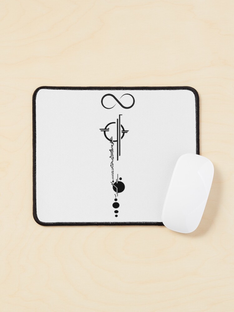 Lexa Infinity Tattoos 𝔜𝔢𝔰𝔰𝔦𝔠𝔞