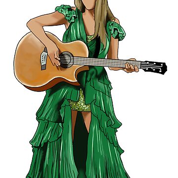 "Taylor swift surprise song outfit " Sticker for Sale by lydia-art ...