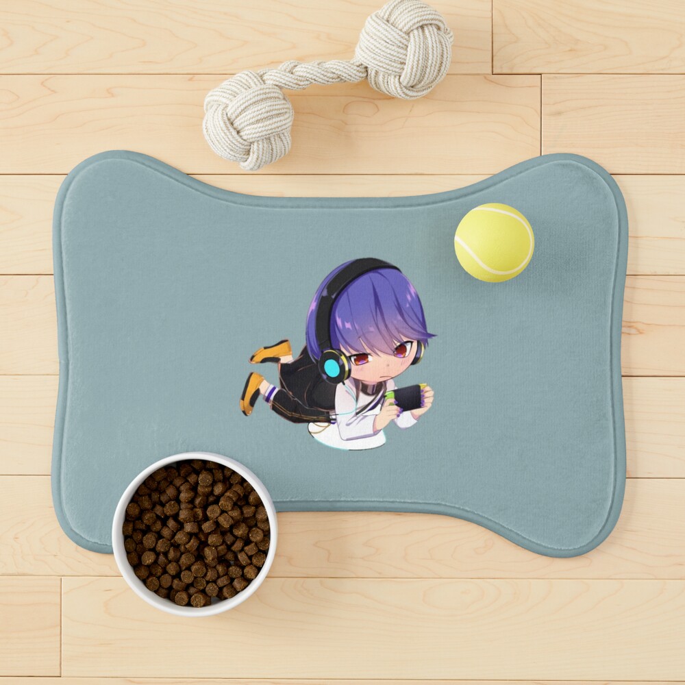 "Shall we date Obey Me! Leviathan " Sticker for Sale by KennLinton ...