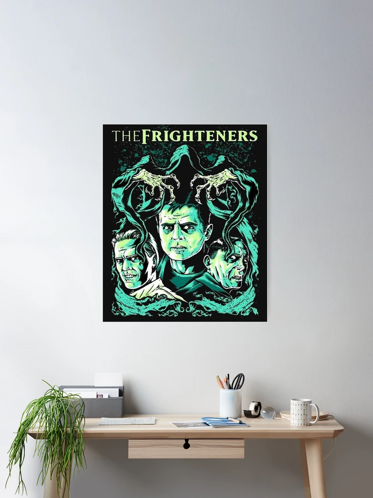 The Frighteners Poster