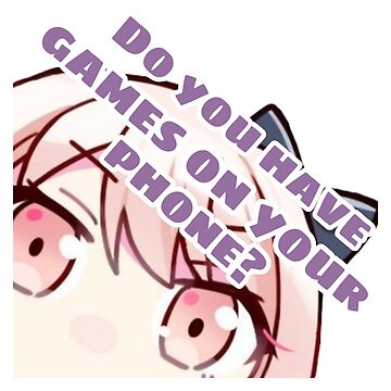 "mizuki akiyama do you have games on your phone project sekai meme ...