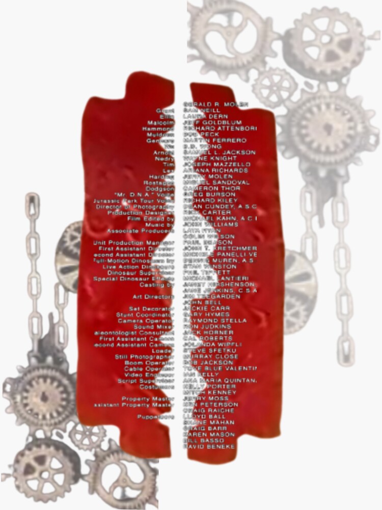 "generation loss" Sticker for Sale by Ranikhan | Redbubble