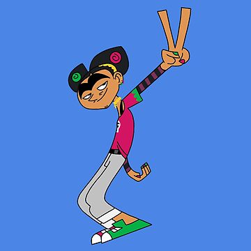 "Clone High Frida Kahlo Redesign " Art Board Print for Sale by Zoe Page ...