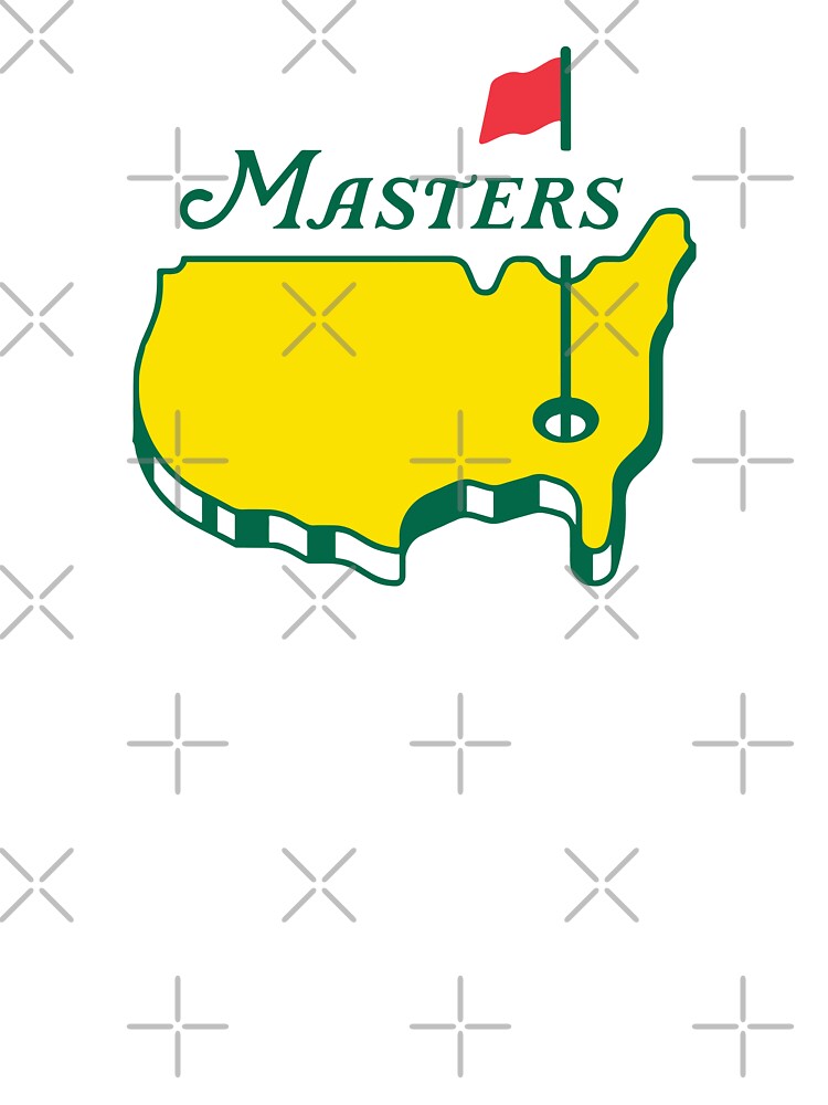 "Masters" Kids T-Shirt for Sale by On Target Sports | Redbubble