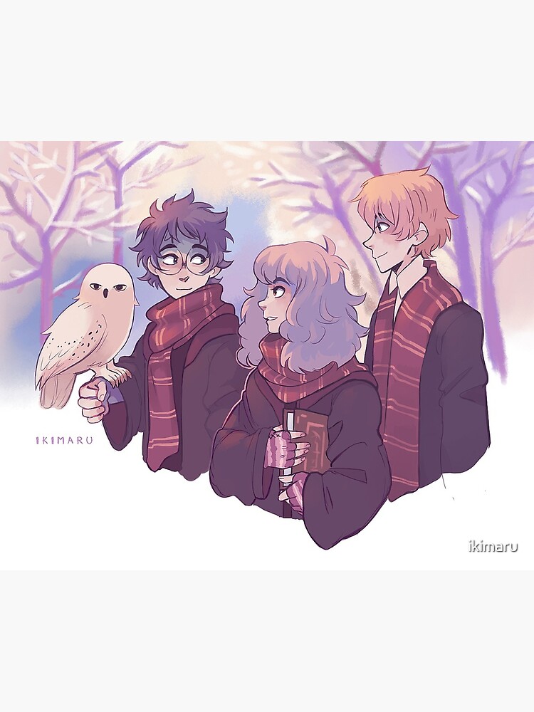 "Like old times" Art Print for Sale by ikimaru | Redbubble