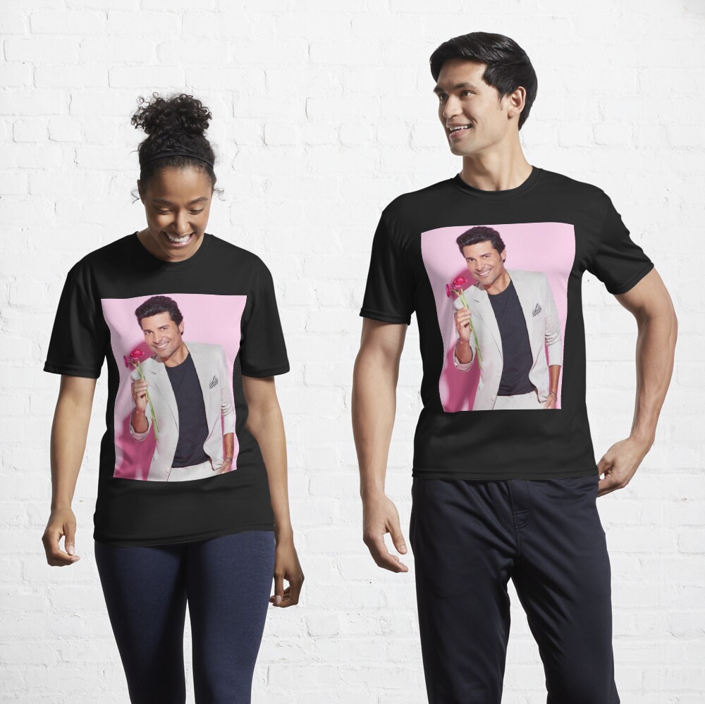 "chayanne" Sticker by trabajando | Redbubble