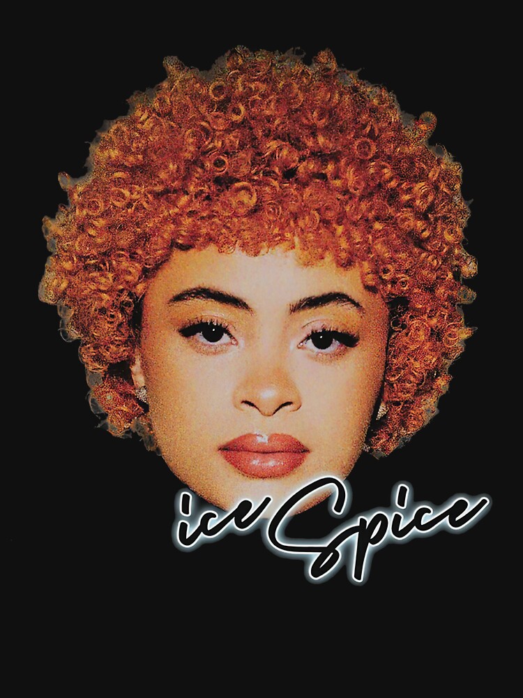 Certified Munch Tank, Ice Spice Certified Munch Tank, Vintage Ice Spice ...