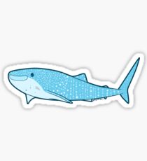 Whale Stickers | Redbubble