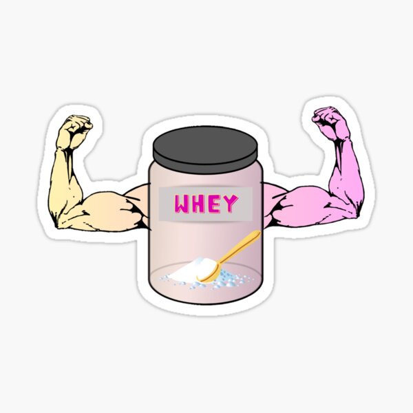 Memes Whey Protein
