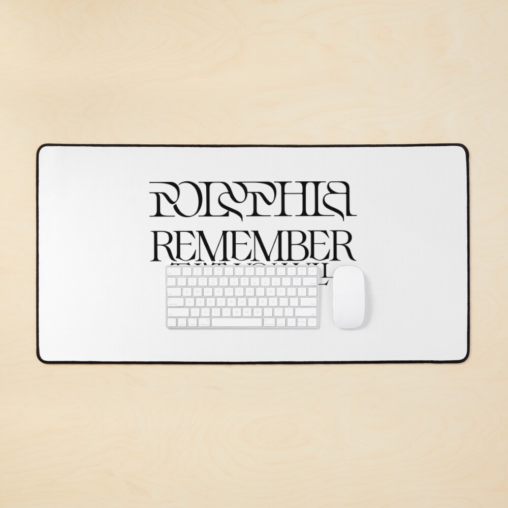 "Polyphia Merch Remember That You Will Die" Sticker for Sale by kamal ...
