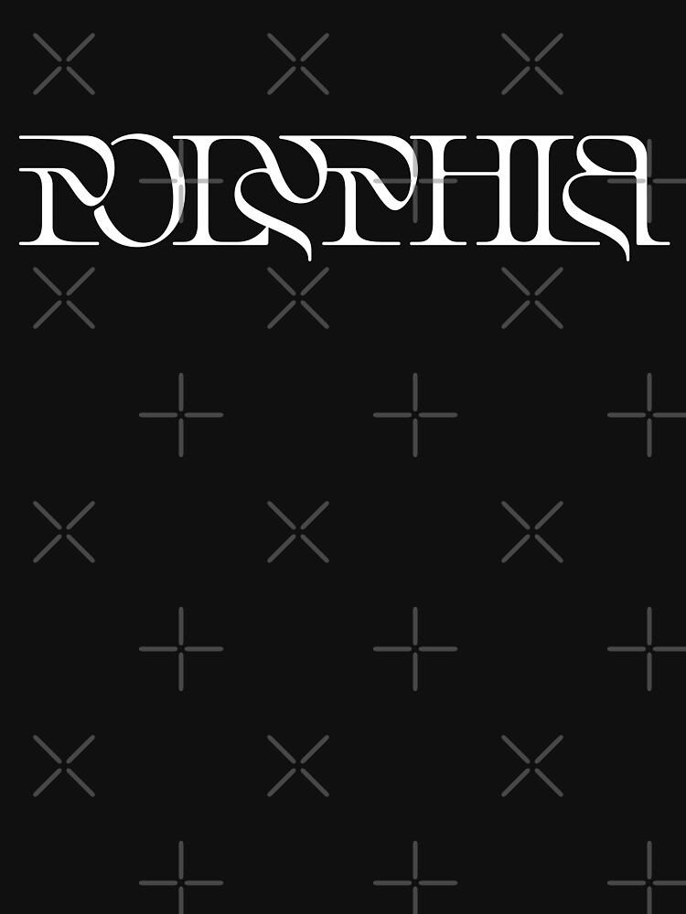 "Polyphia Merch Polyphia Logo" Essential T-Shirt for Sale by kamal-Art ...