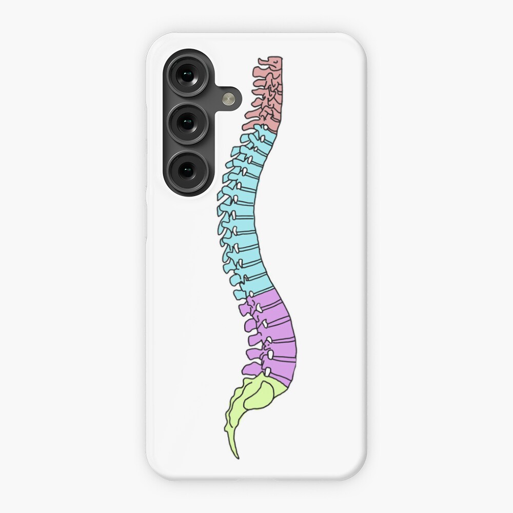 "Spine" Sticker for Sale by Chironotetaking | Redbubble