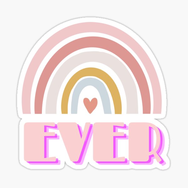 Best Racker Ever Stickers for Sale | Redbubble