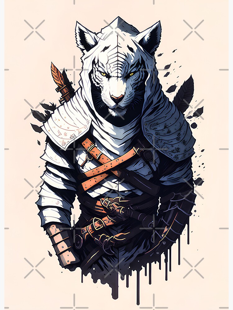 White Tiger Assassin Daredevil: Born Again Can Make White Tiger An