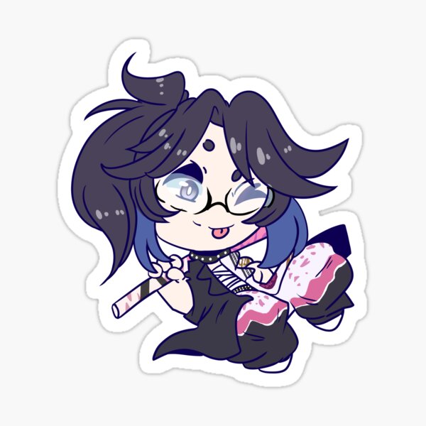 Vshojo Merch & Gifts for Sale | Redbubble