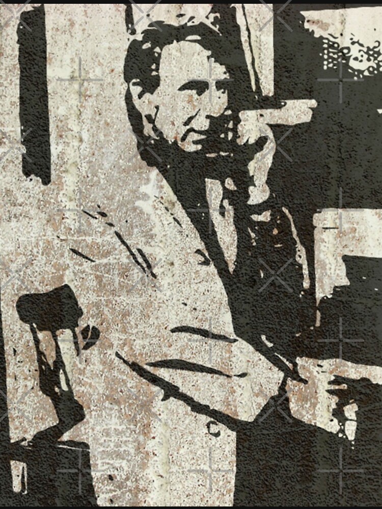 "Graffiti art: Frank Marker" T-shirt by halibutgoatramb | Redbubble