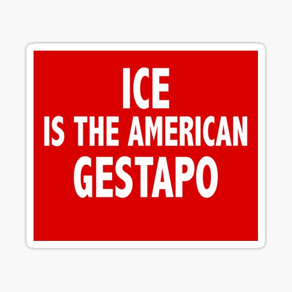 Gestapo Gifts & Merchandise | Redbubble