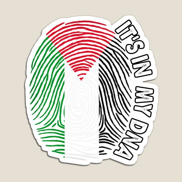 "palestine Its In My DNA , palestine dna , palestine love , palestine ...