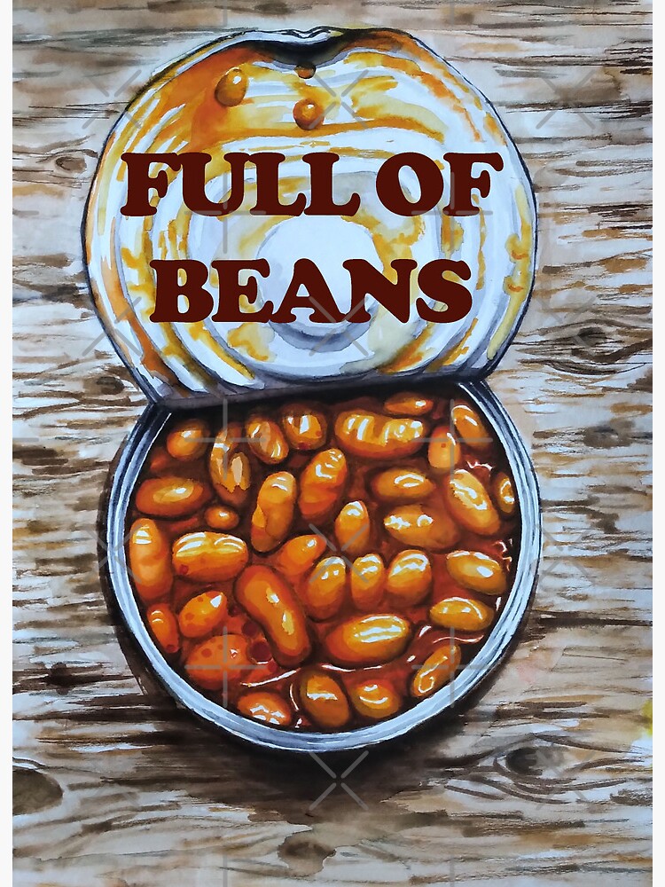 Baked Beans Clipart