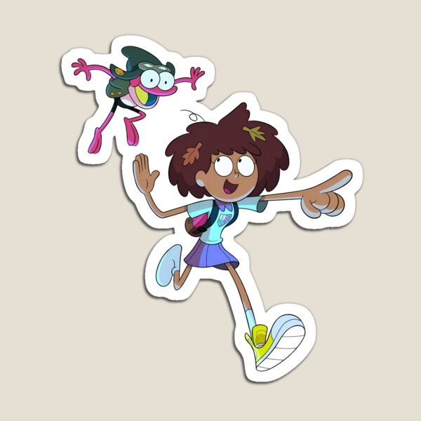 Amphibia Merch & Gifts for Sale | Redbubble