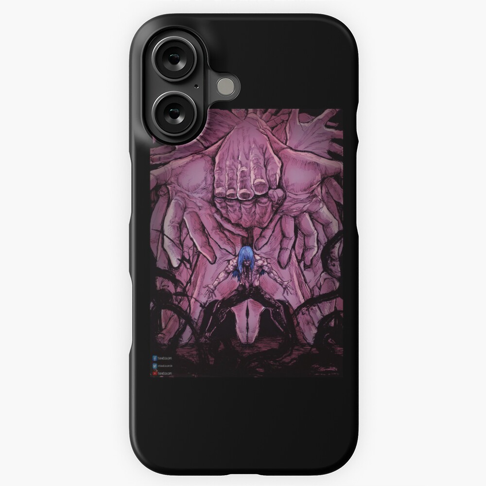 "Mahito (domain expansion)" Sticker by SunColors | Redbubble