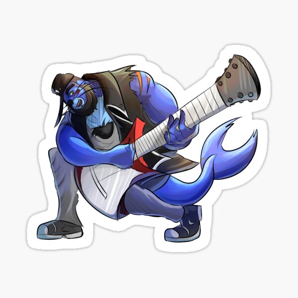 "Olan Pagnus sticker 1" Sticker for Sale by JanneKarneus | Redbubble