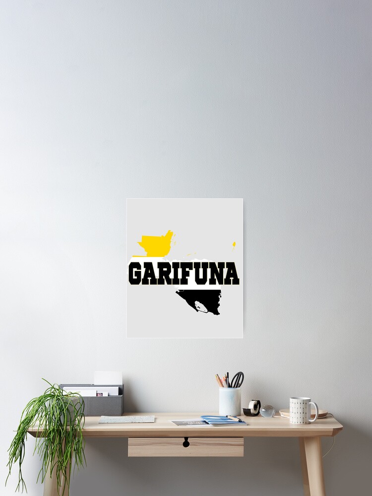 "Garifuna Flag, Garifuna People Flag, garifuna in guatemala, honduras ...