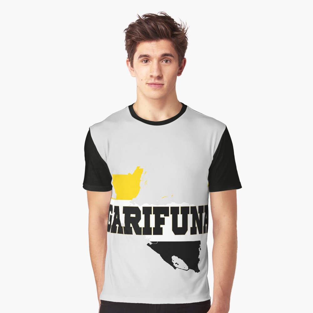 "Garifuna Flag, Garifuna People Flag, garifuna in guatemala, honduras ...