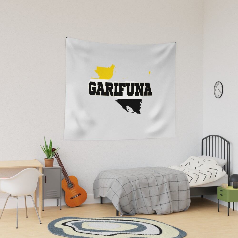 "Garifuna Flag, Garifuna People Flag, garifuna in guatemala, honduras ...