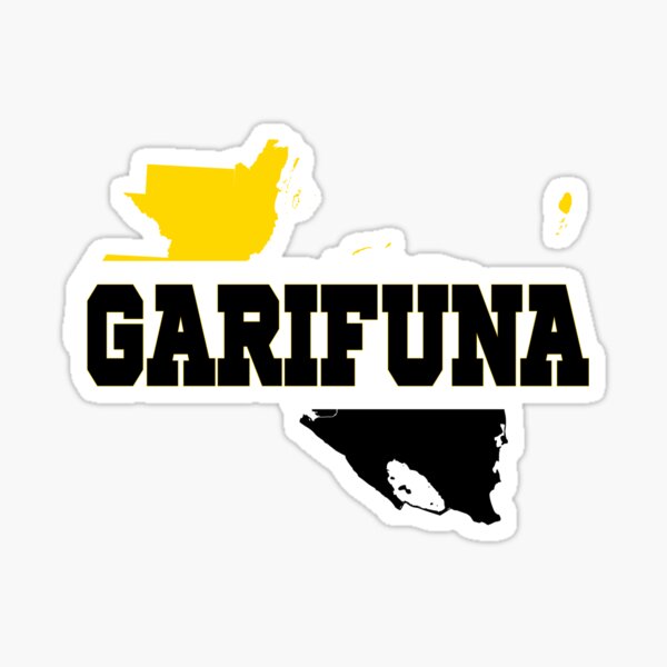 "Garifuna Flag, Garifuna People Flag, garifuna in guatemala, honduras ...