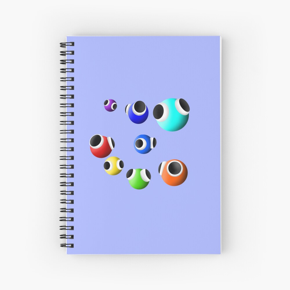 "Lookies" Sticker for Sale by Kuramaninetails | Redbubble