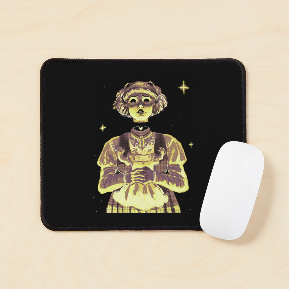 "Jane Doe Ride The Cyclone, Ride The Cyclone Musical " Sticker for Sale ...