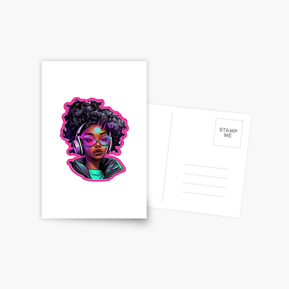 "Hypnotized" Sticker for Sale by jiyk | Redbubble